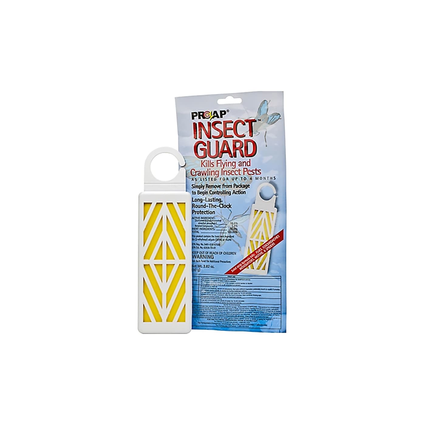 ProZap Insect Guard - 80 Gram/Pack