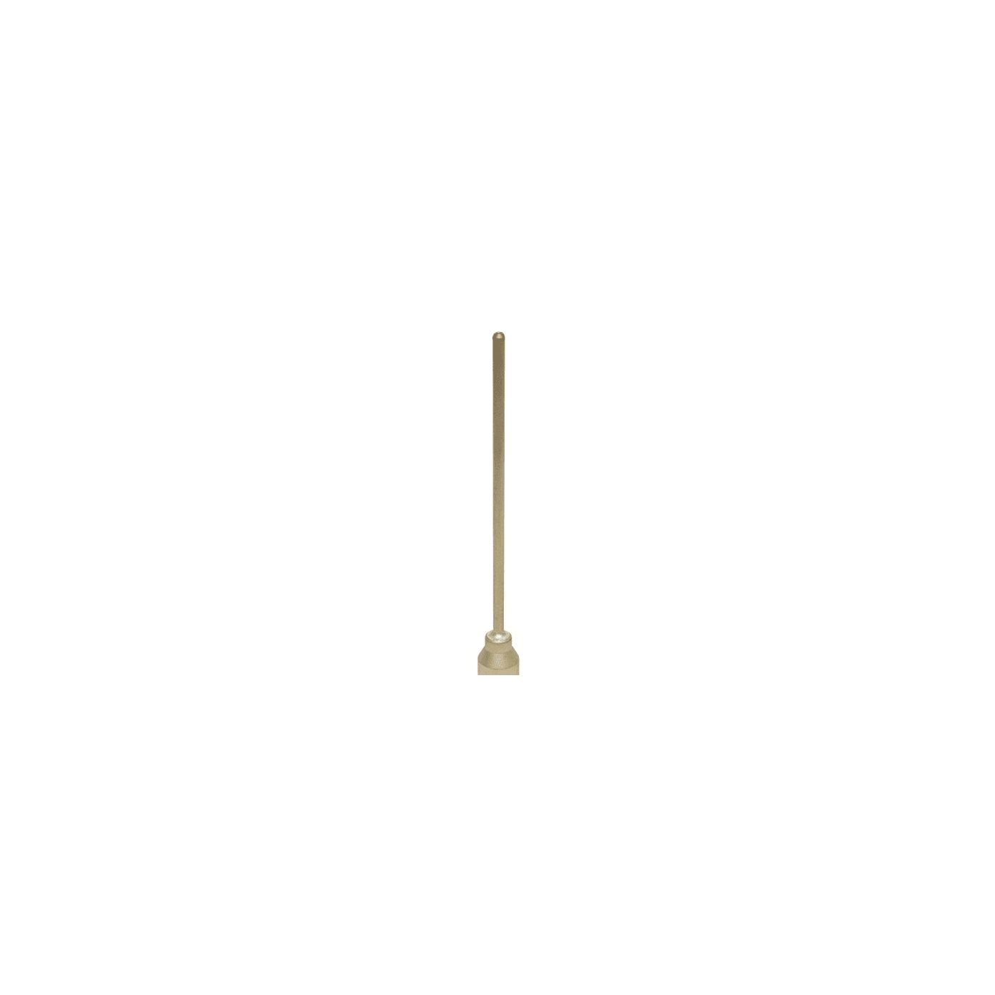B&G Whit-4 Wood Injection Tip 2207182