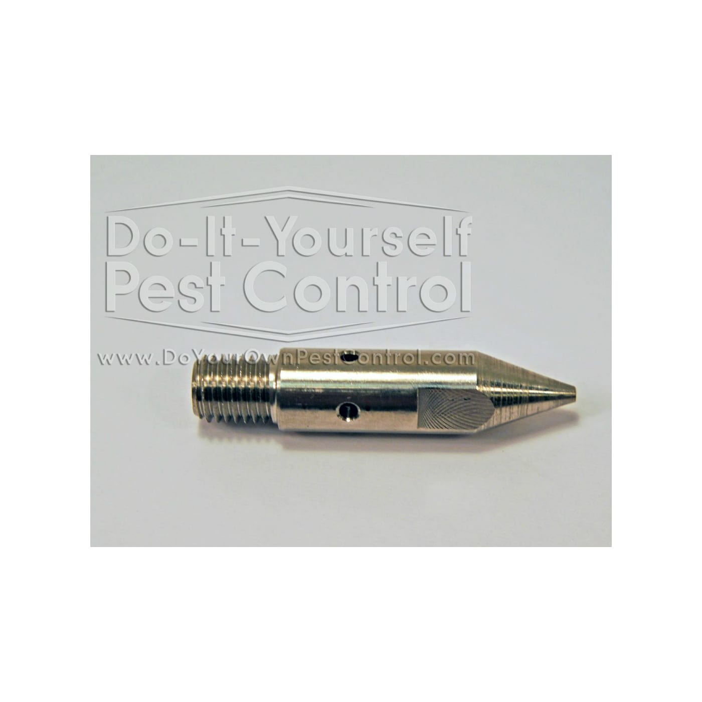 B&G Standard Termite Tip, #451