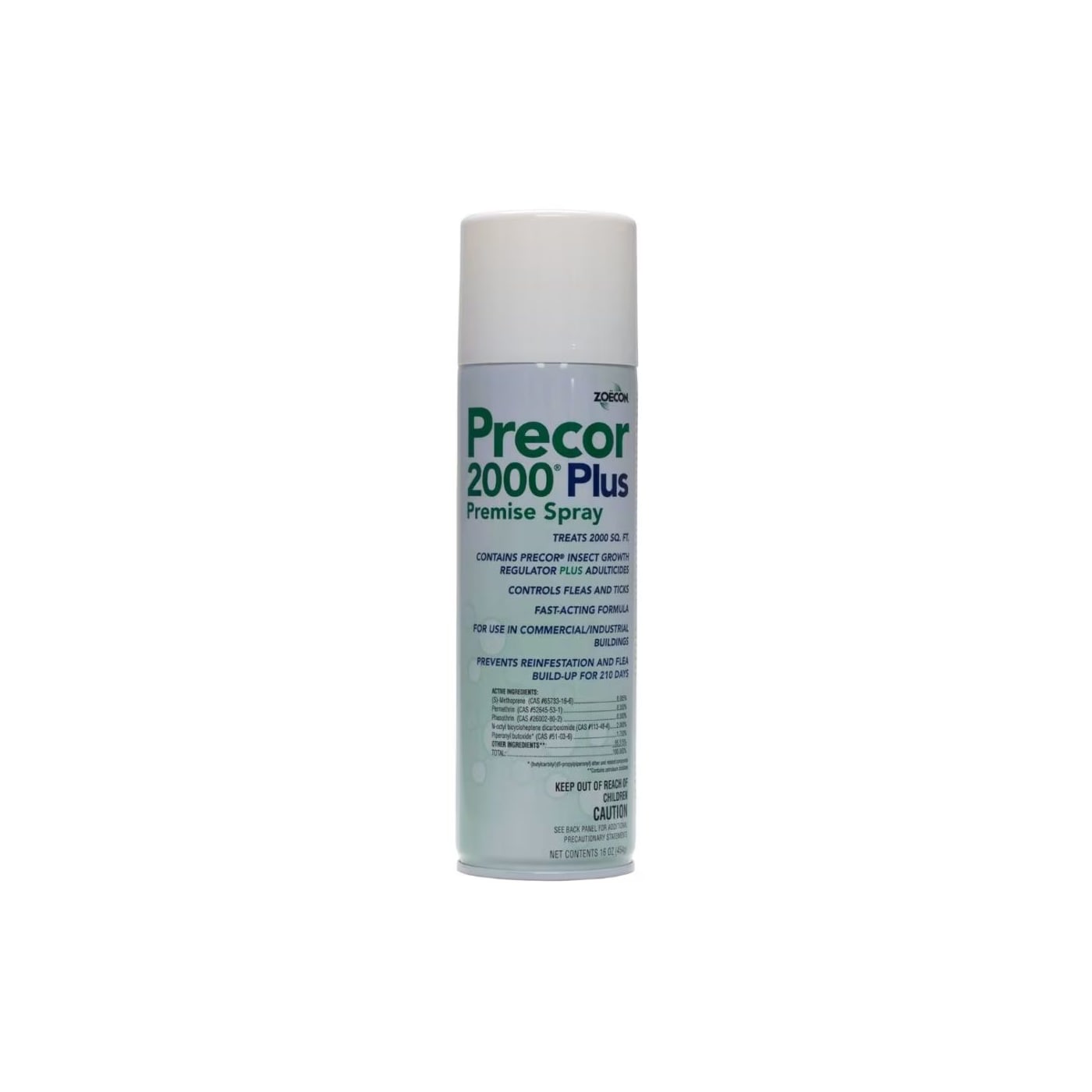 Precor 2000 Plus Premise Spray