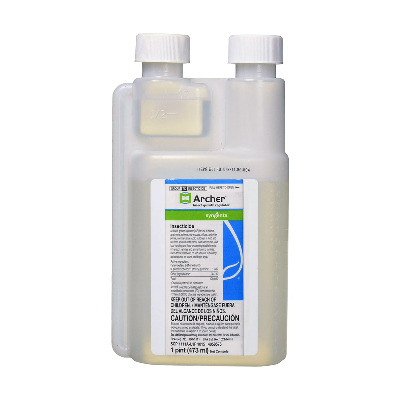 Archer Insect Growth Regulator | IGR