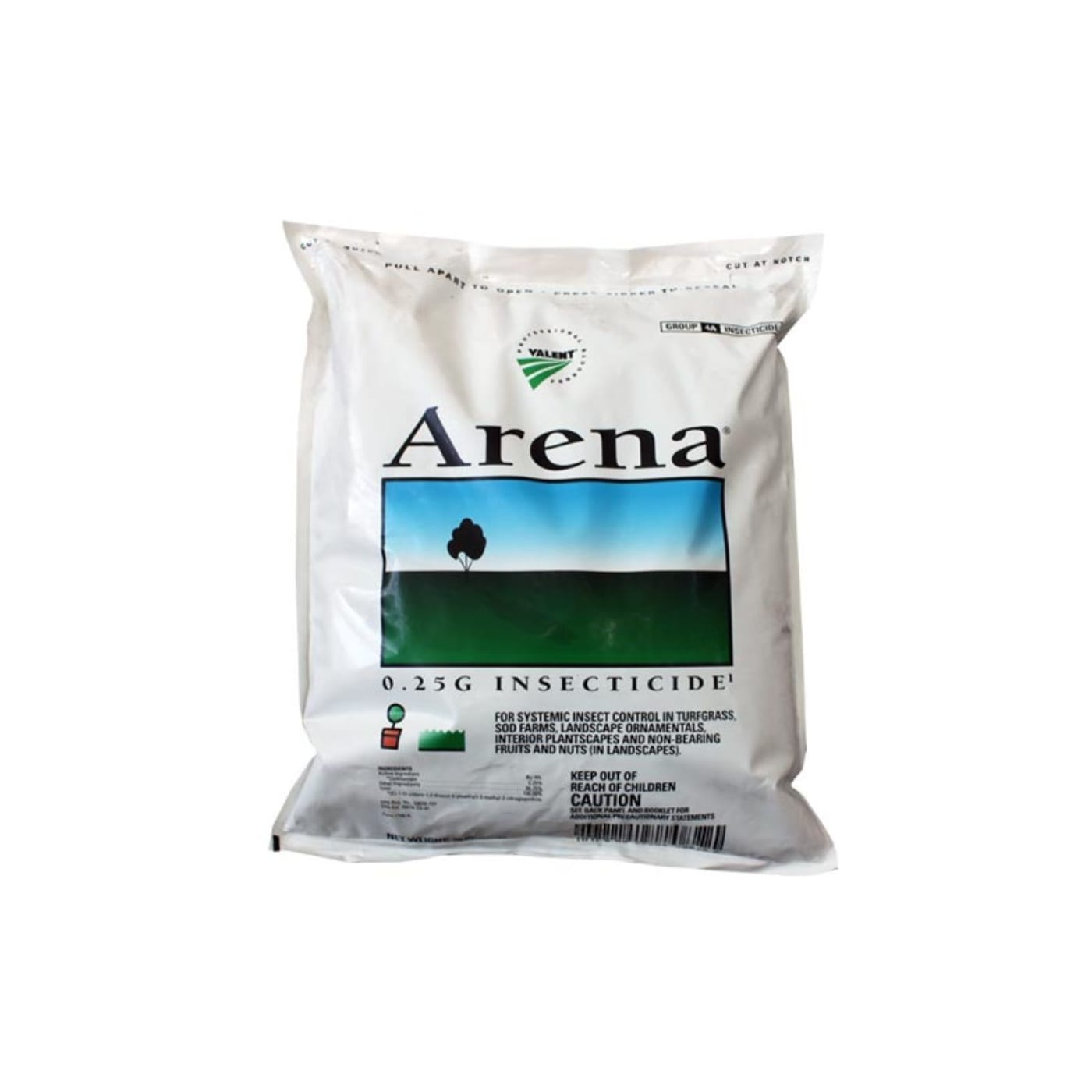 Arena 0.25 G Insecticide | Do-It-Yourself Pest Control | Free Shipping