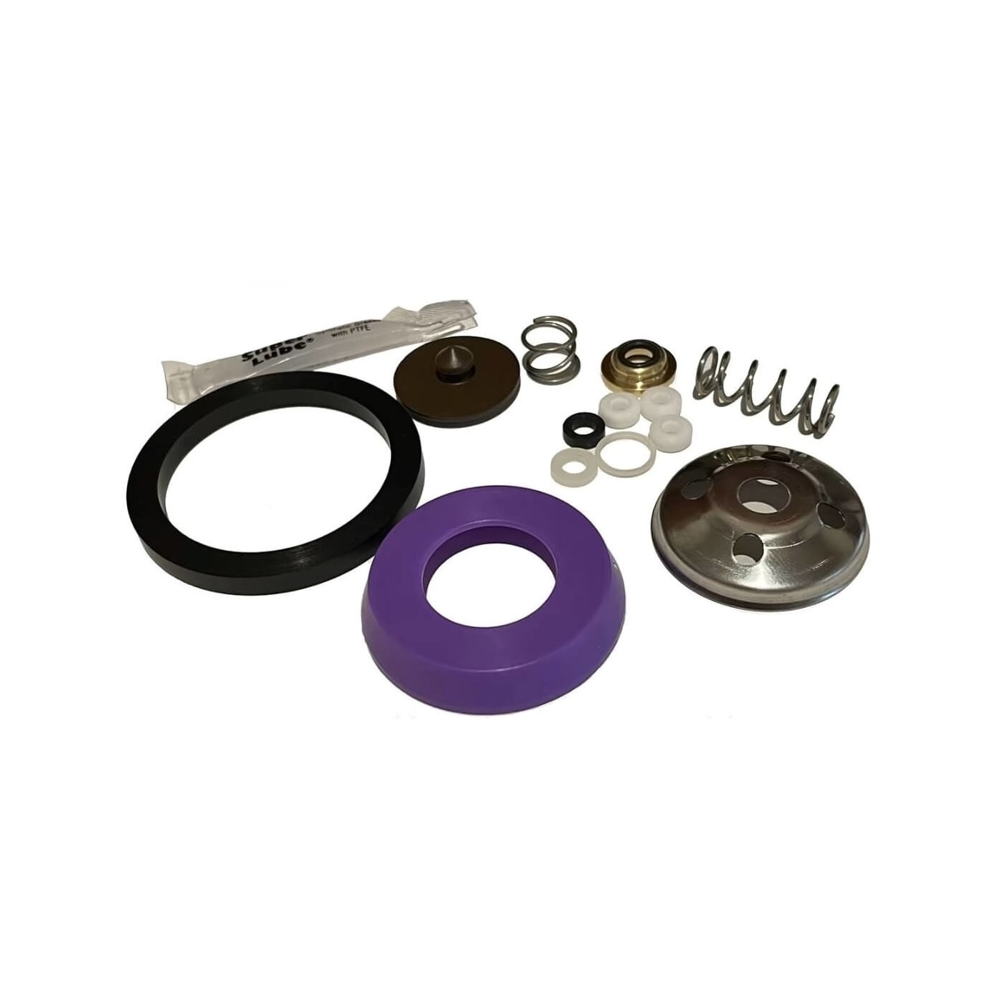 B&G Gasket Kit GD-124