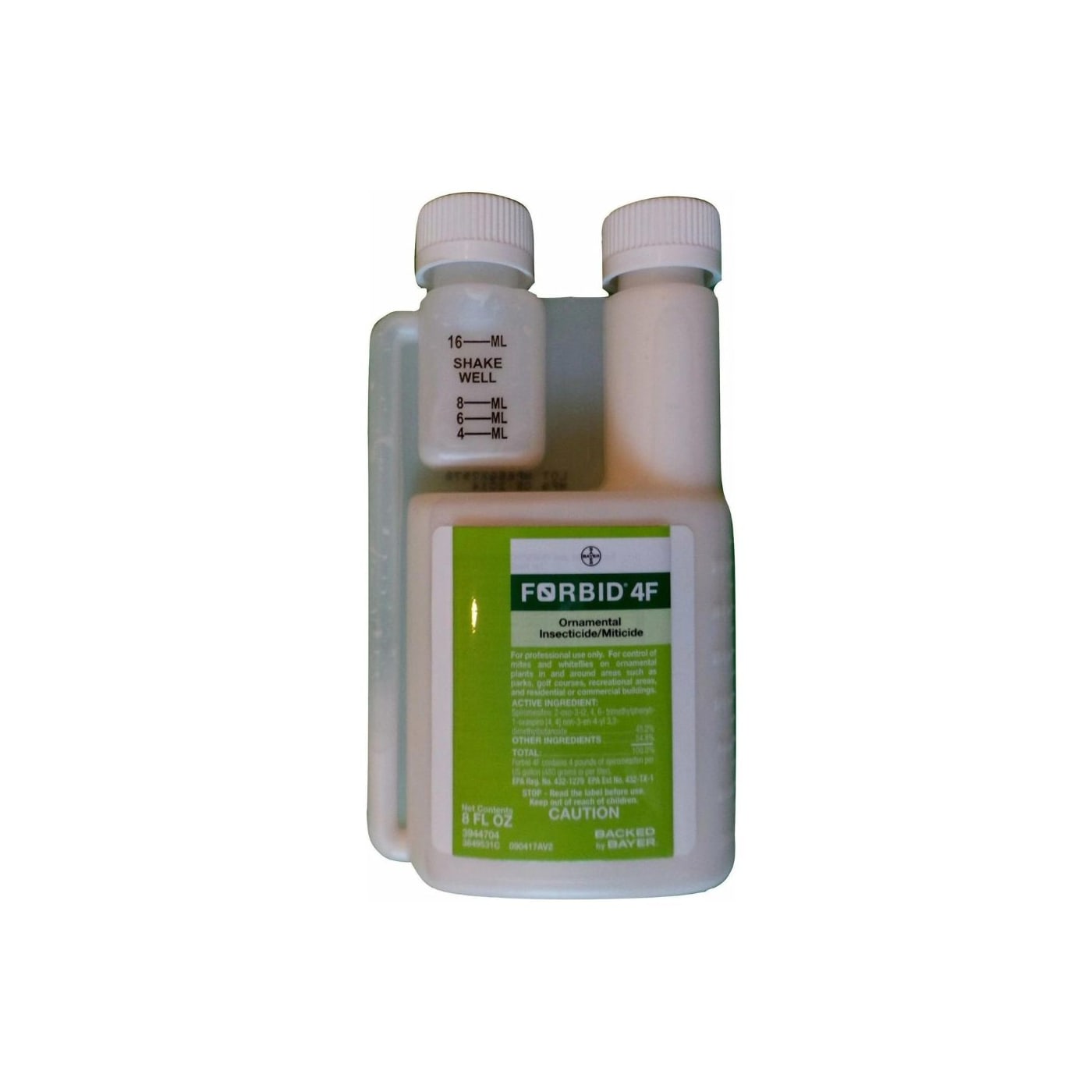 Forbid 4F Ornamental Miticide | Spiromesifen