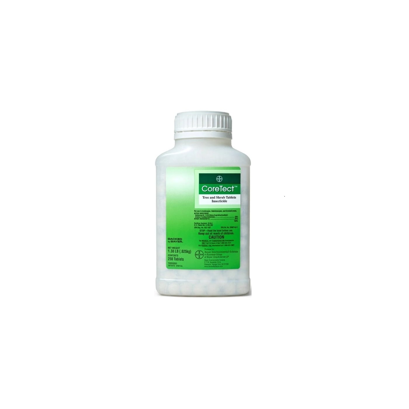 CoreTect Tree & Shrub Tablets | Imidacloprid
