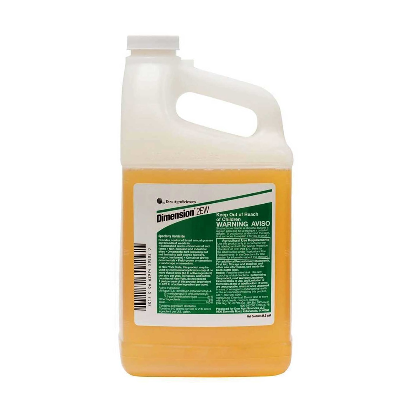 Dimension 2EW Herbicide | Do It Yourself Pest Control | Free Shipping