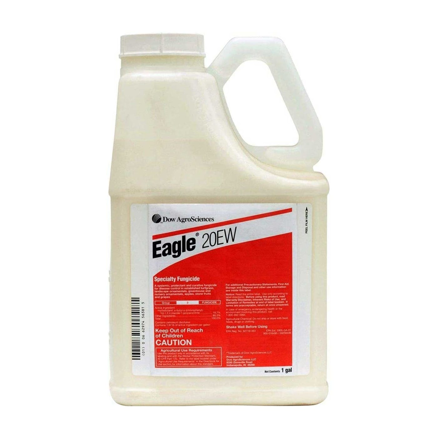 Eagle 20ew Specialty Fungicide Free Shipping
