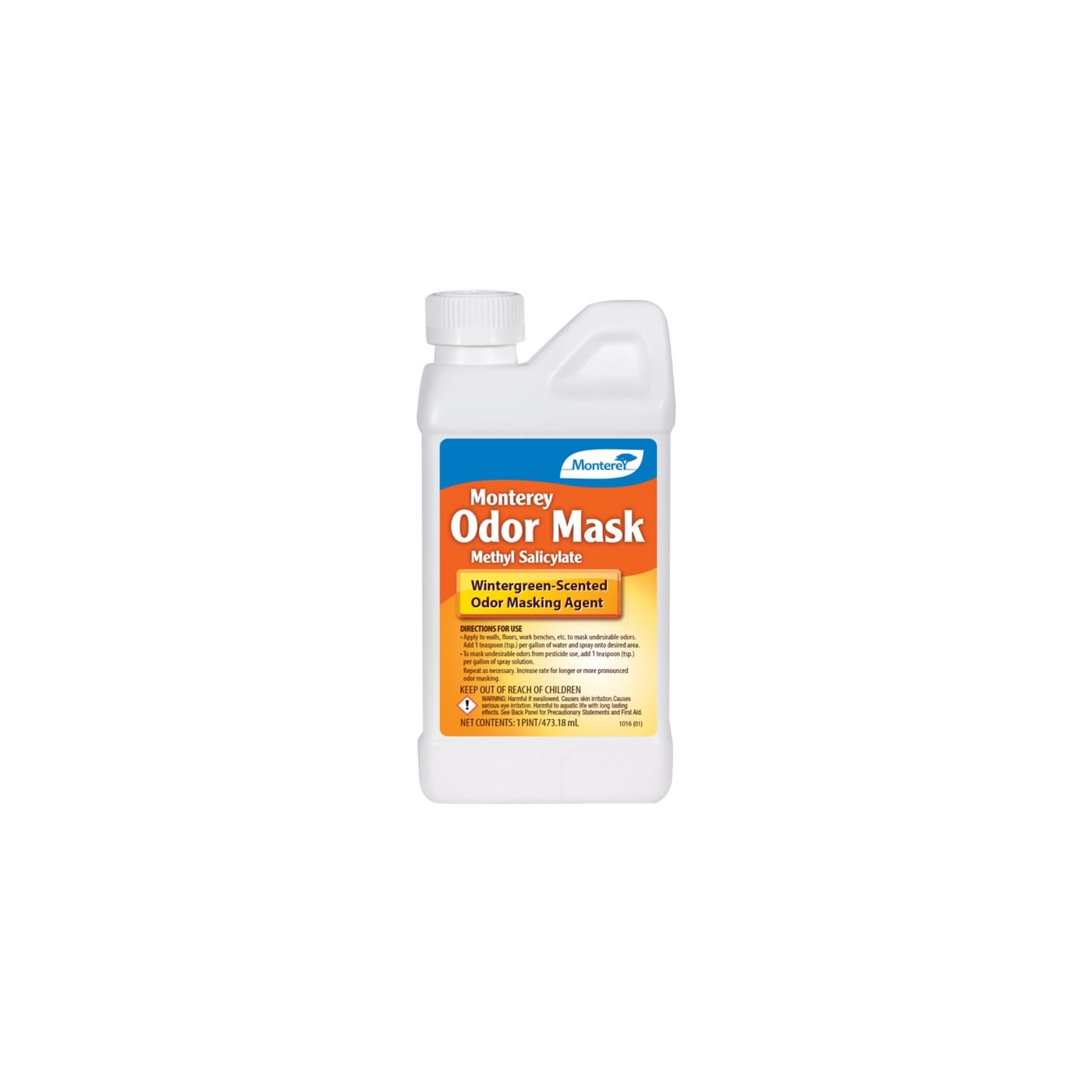 Monterey Odor Mask | Free Shipping