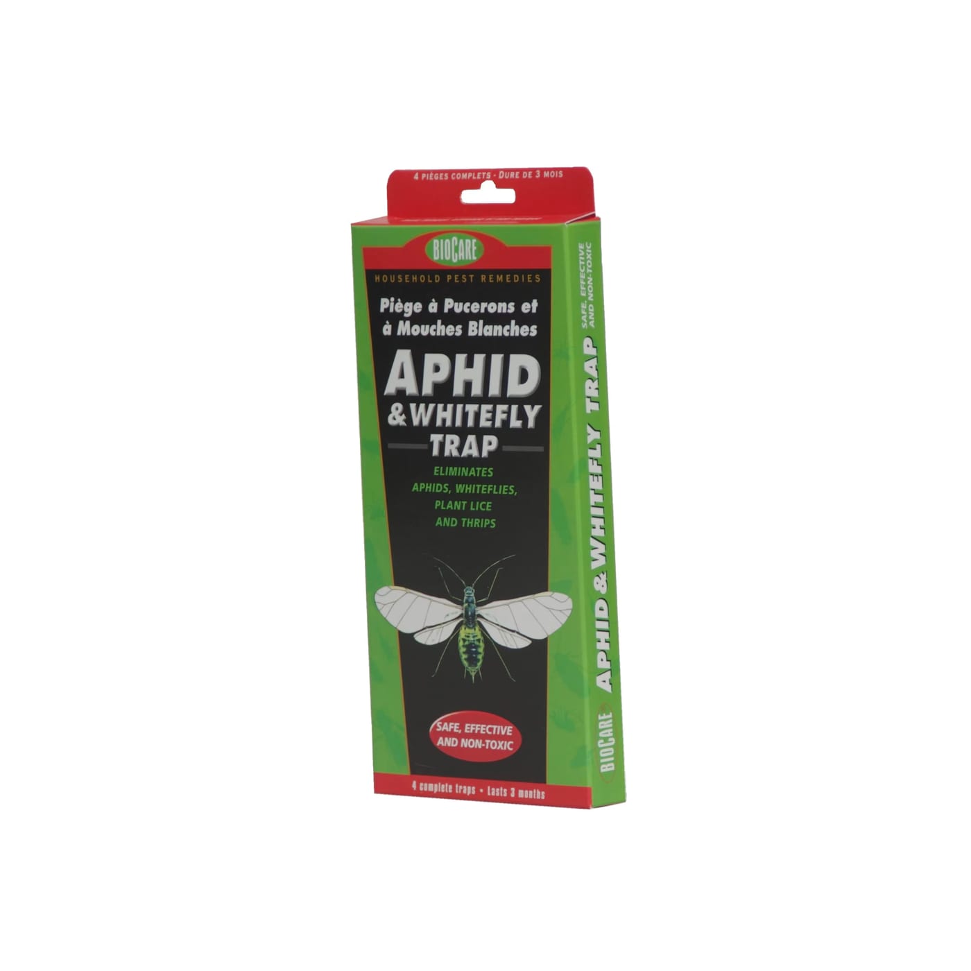 Springstar Biocare Aphid and Whitefly Trap #S1501, Free Shipping