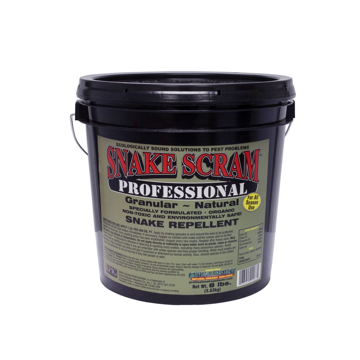 Snake Scram Professional