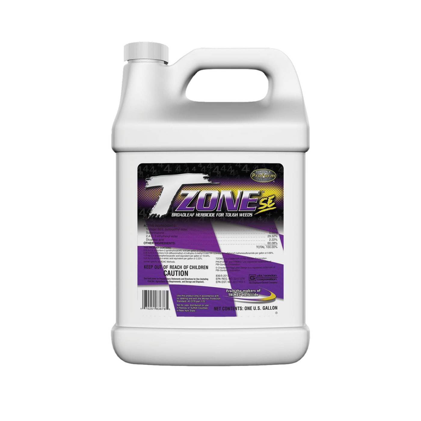 T Zone SE