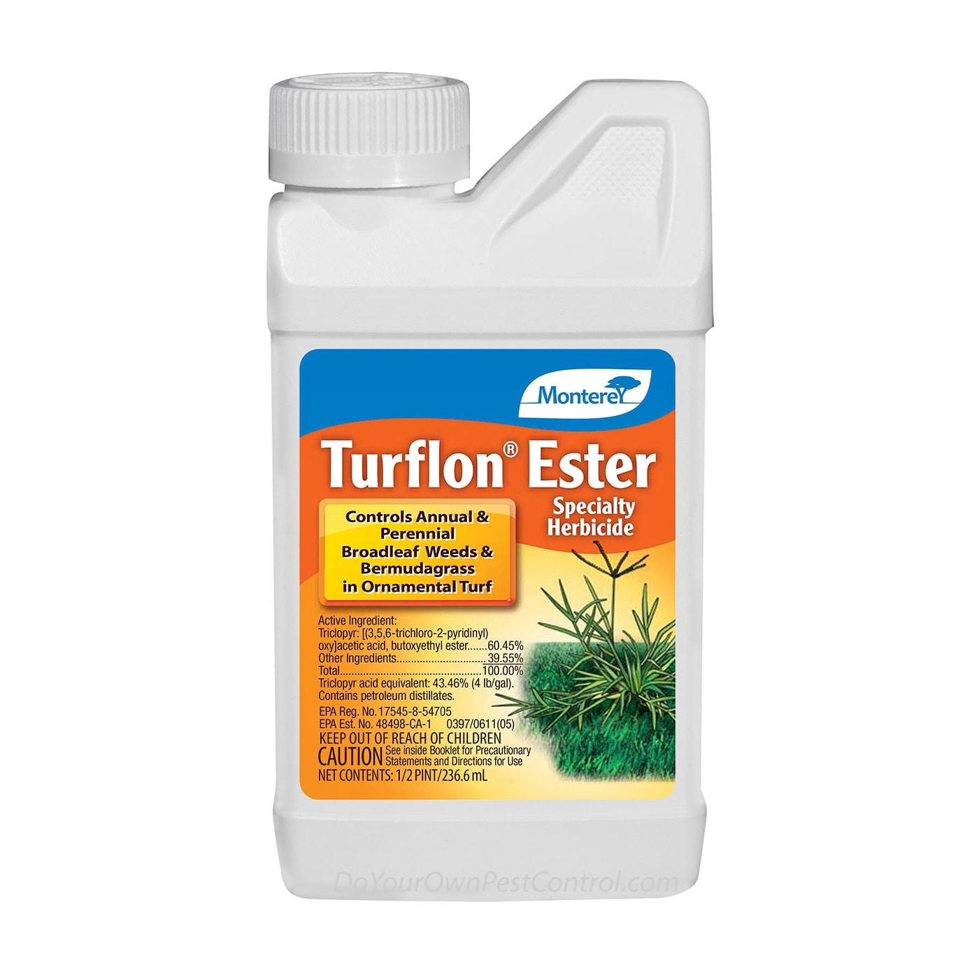 Turflon Ester