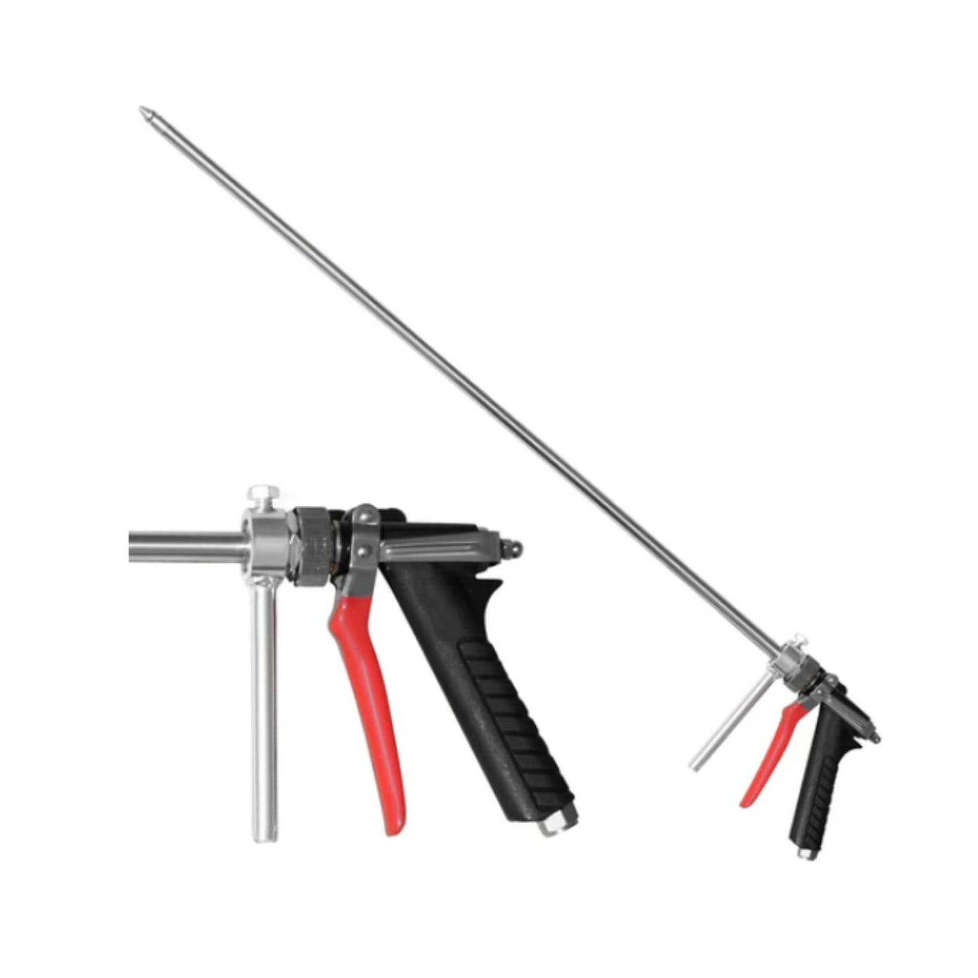 Tomahawk Irrigation Rod Attachment