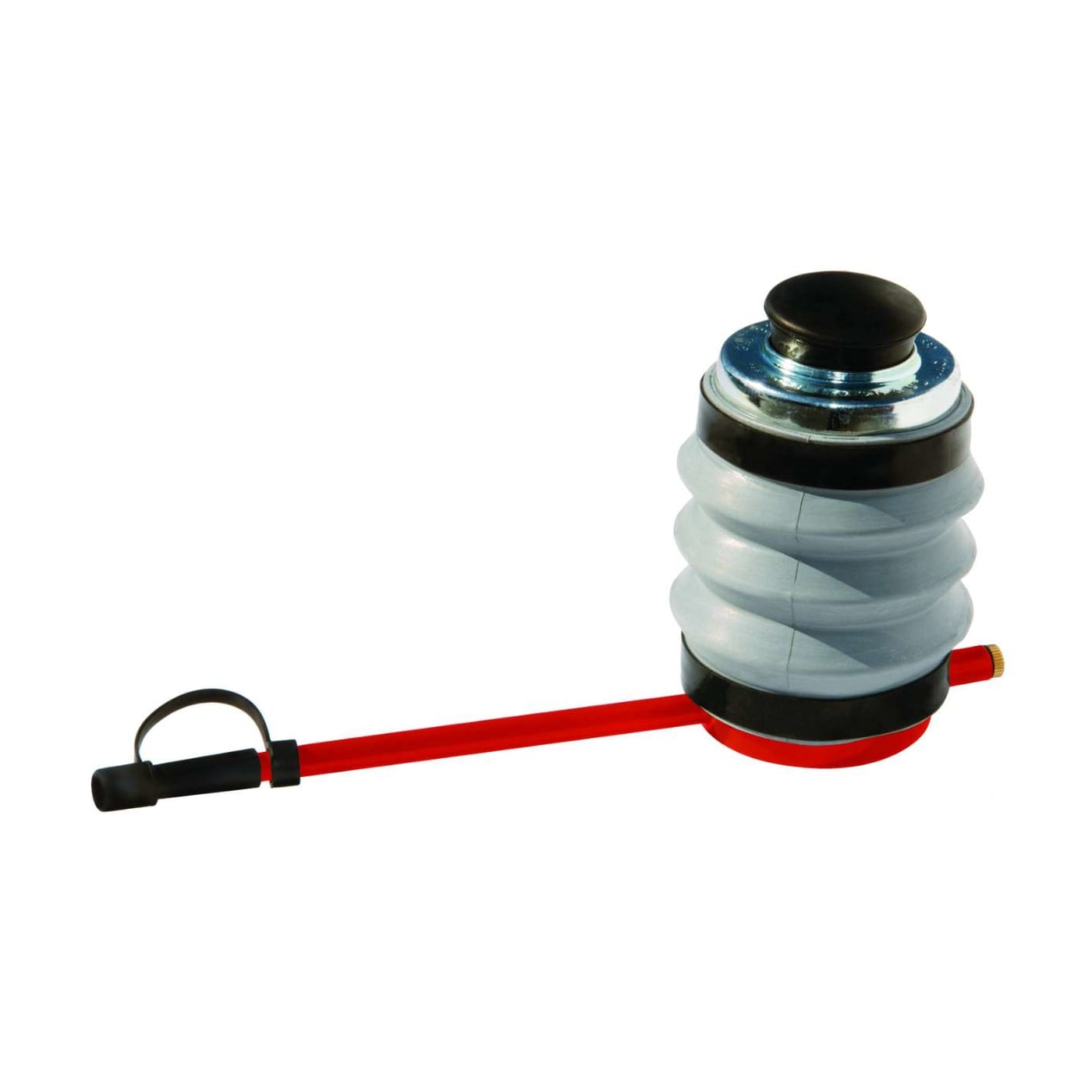 Red- JT Eaton Bellow Duster