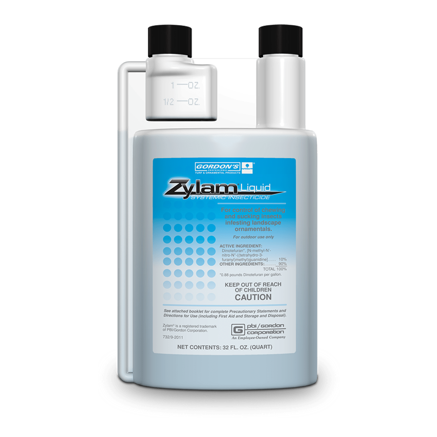 Zylam Liquid Insecticide