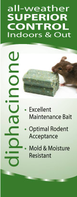 Diphacinone, Ditrac Blox