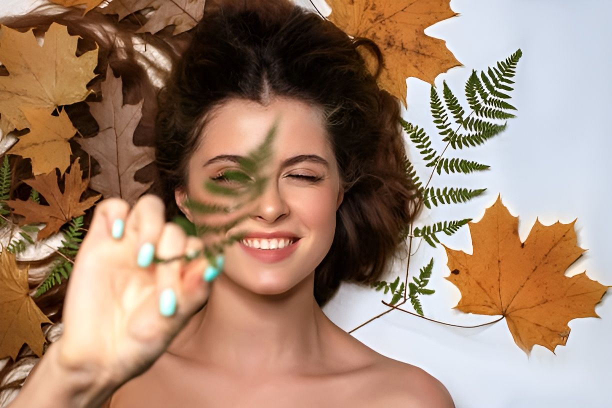 Nourish and Brighten Your Skin This Autumn with Skin Boosters