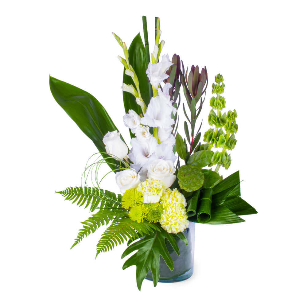 Exotic Beauty Flower Delivery West Palm Beach FL - Prevatte Florist