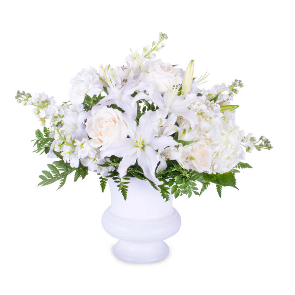 Sympathy & Funeral Flower Delivery Lyndhurst NJ - NJ Bergen florist at ...