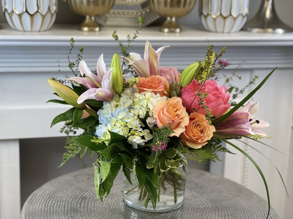 River Deep Flower Delivery Collierville 38017 - A Perfect Bloom Memphis