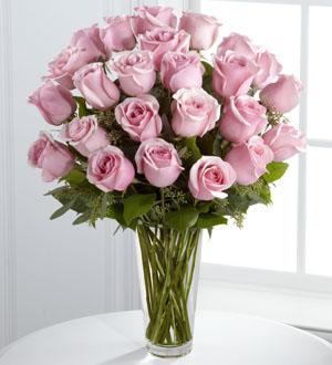 The FTD® Pink Rose Bouquet Flower Delivery Little Neck NY - Cress ...