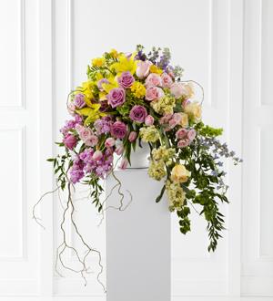 The FTD® Display of Affection™ Arrangement Flower Delivery Glendale AZ ...