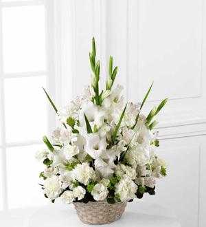 The FTD® Eternal Affection™ Arrangement Flower Delivery Toronto ON ...