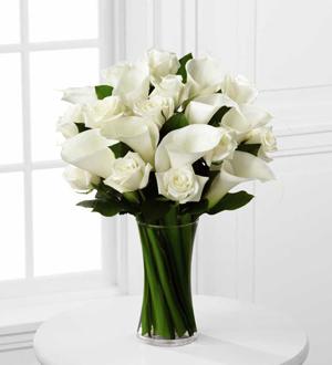 The FTD® Sweet Solace™ Bouquet Flower Delivery Toronto ON - Flowers of ...