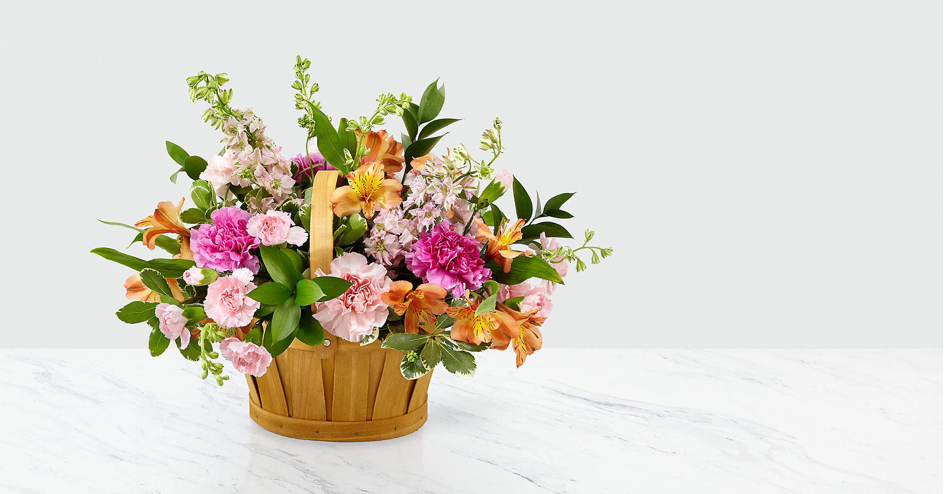 Lift Me Up Bouquet Flower Delivery Glendale AZ - Elite Flowers & Gifts