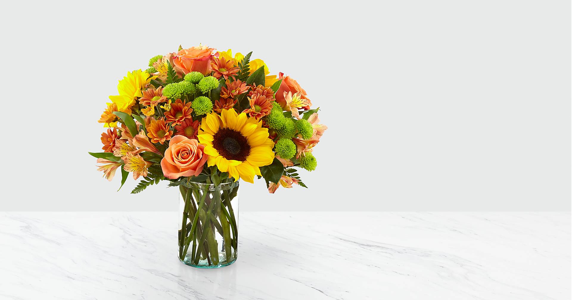 Autumn Splendor™ Bouquet
