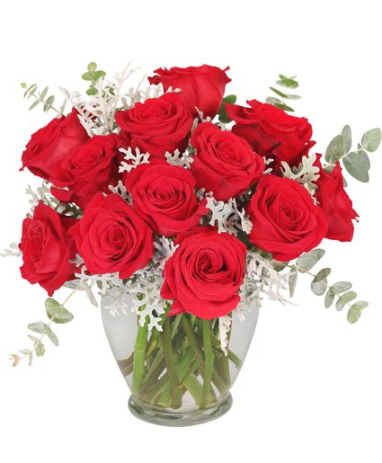 Guilty Pleasure Flower Delivery St Johns . - Flower World