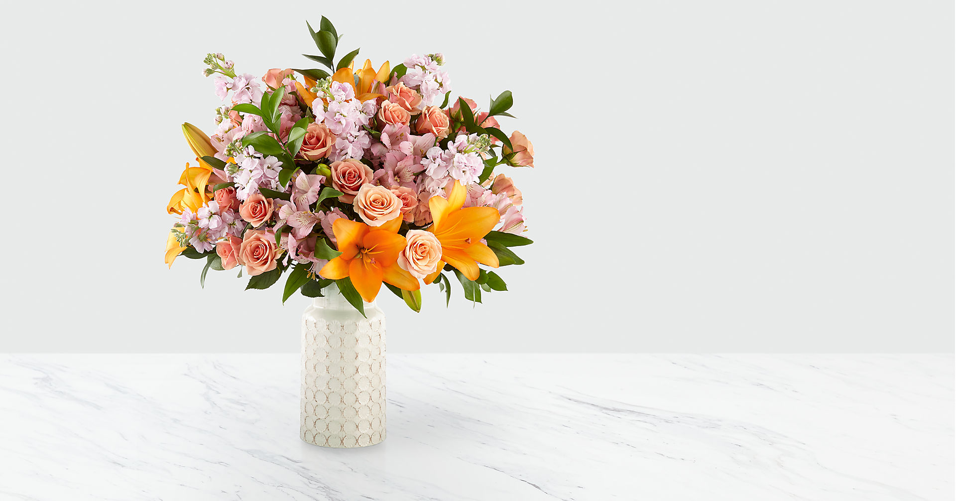 Truly Grateful Bouquet - Spencer Florist