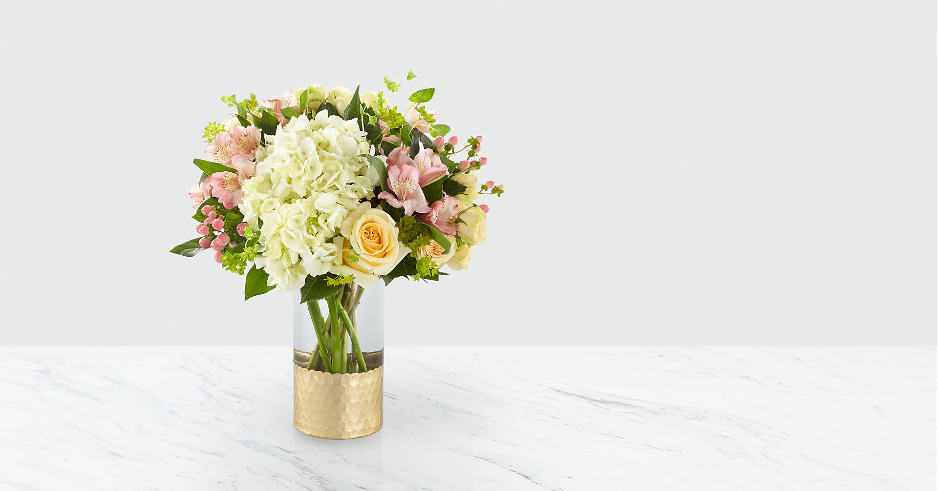 Simply Gorgeous Bouquet Flower Delivery Glendale AZ - Elite Flowers & Gifts