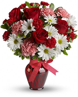 Gilroy Florist - Rosies and Posies Flower Delivery In Gilroy, CA