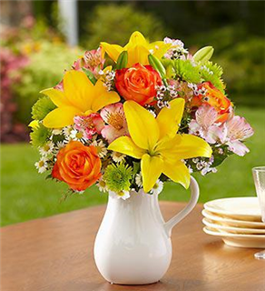 Gilroy Florist - Rosies and Posies Flower Delivery In Gilroy, CA