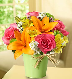 Gilroy Florist - Rosies and Posies Flower Delivery In Gilroy, CA