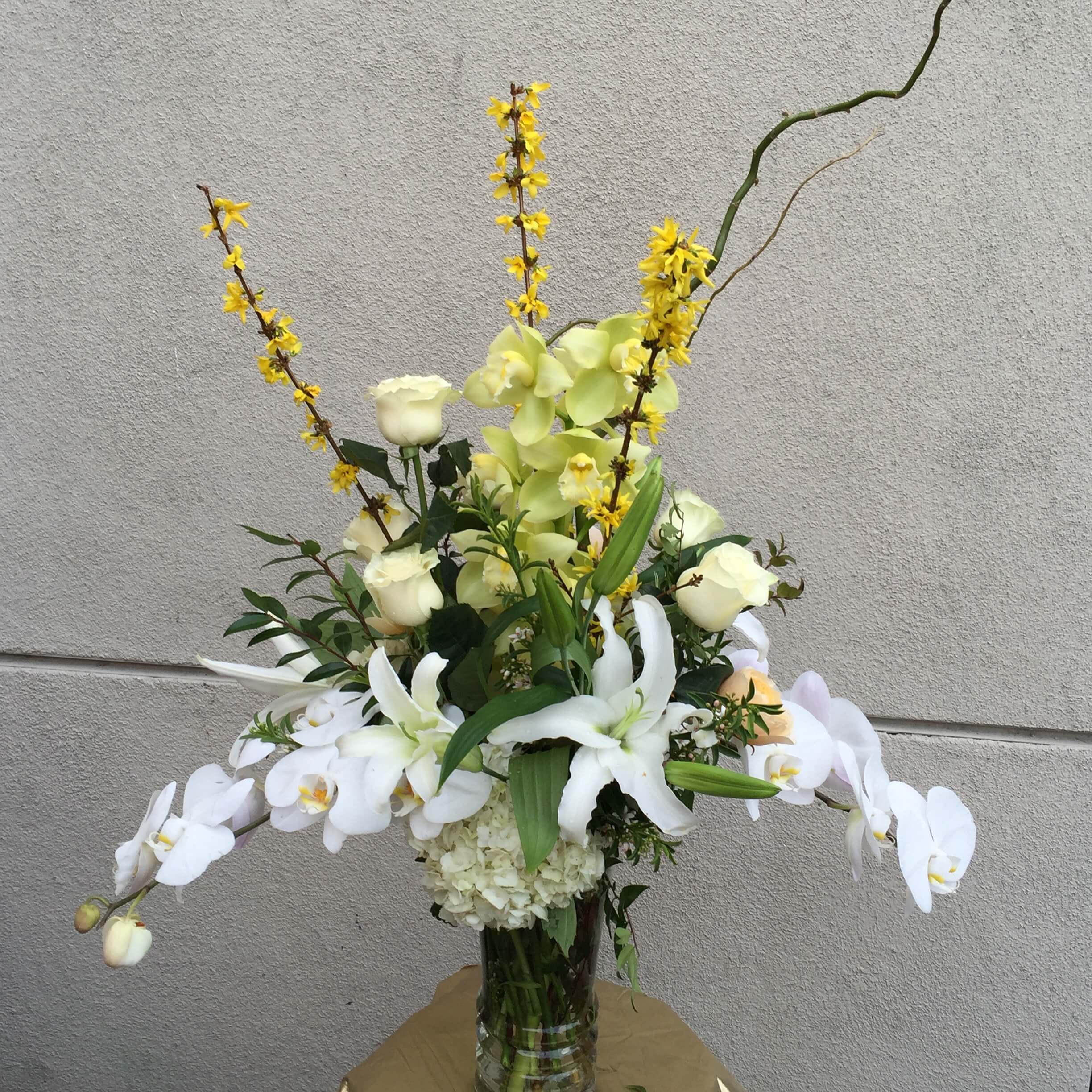 Tropical Flower Delivery Gilroy CA - Rosies & Posies Florist