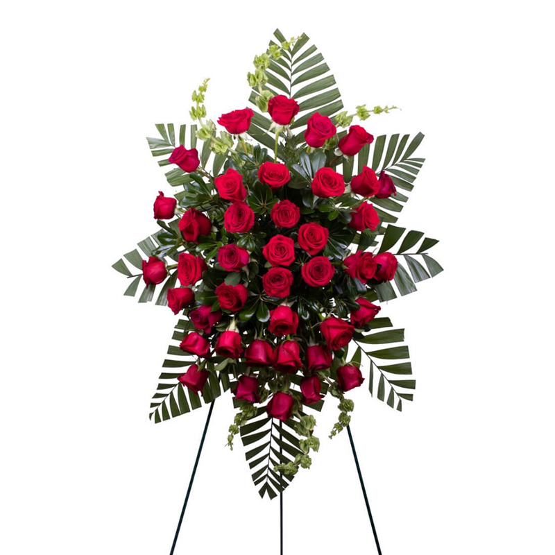 In Loving Memory