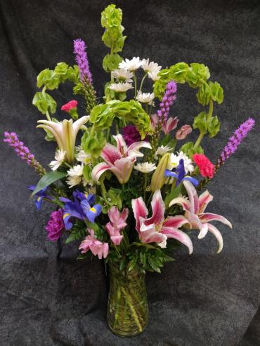 Shawnee, KS Florists : Flowers Shawnee, KS : Russell Florist and Gifts