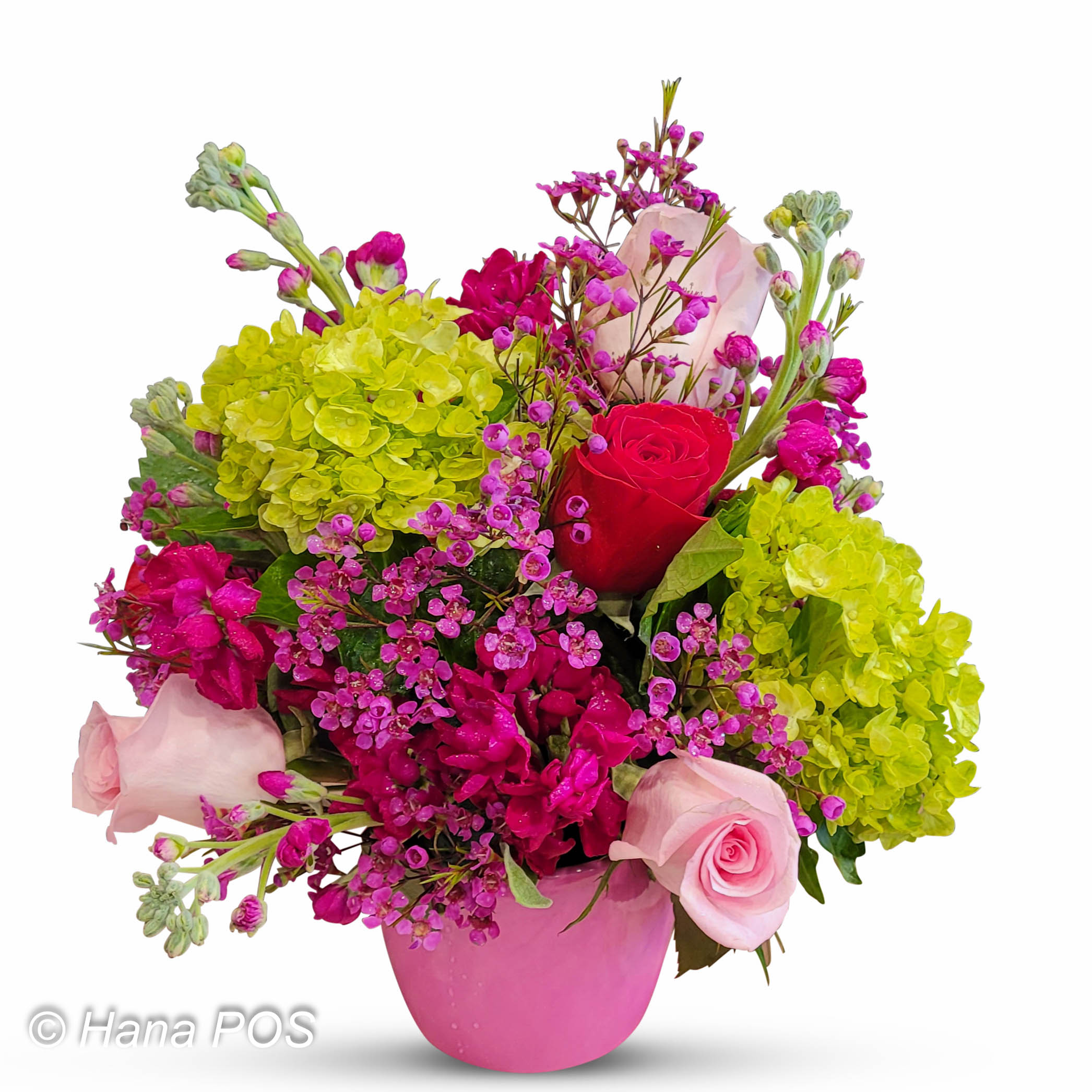 The Tina Flower Delivery New Brighton MN - Pletschers Greenhouses