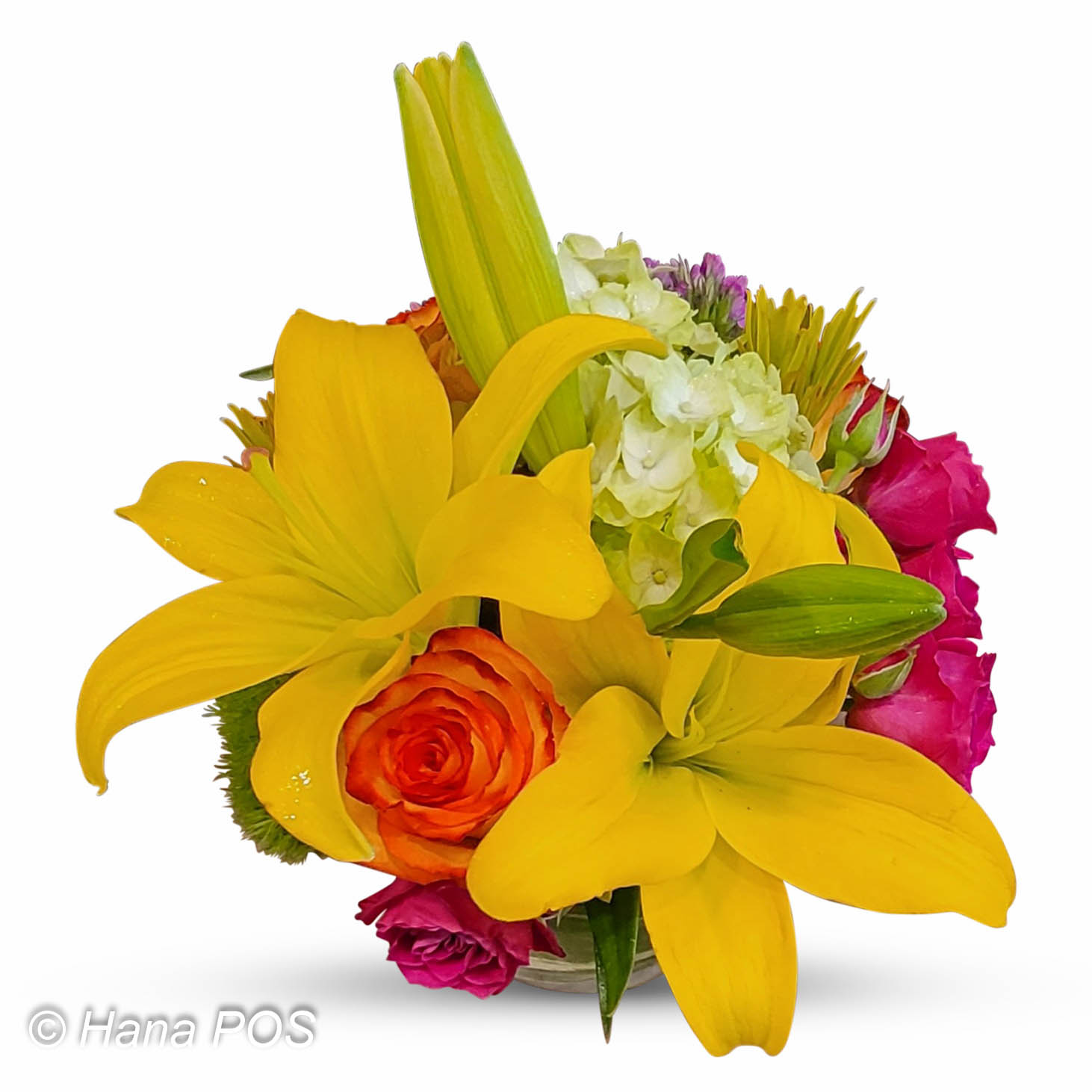 Peek a Boo Flower Delivery Newark DE - Kirk's Flowers Inc.