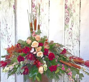 Banner Flower House - Kokomo's Premier Florist!