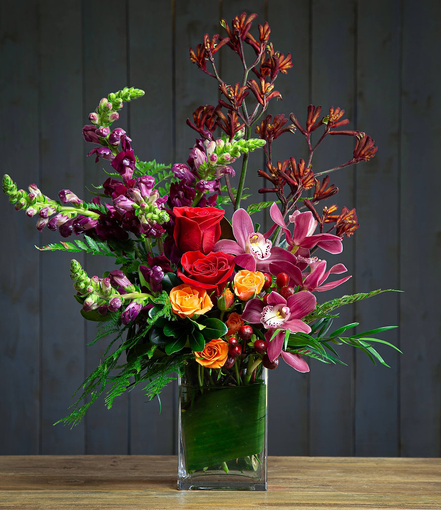 Queen Diva | Ivory Florist