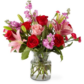 Date Night Bouquet