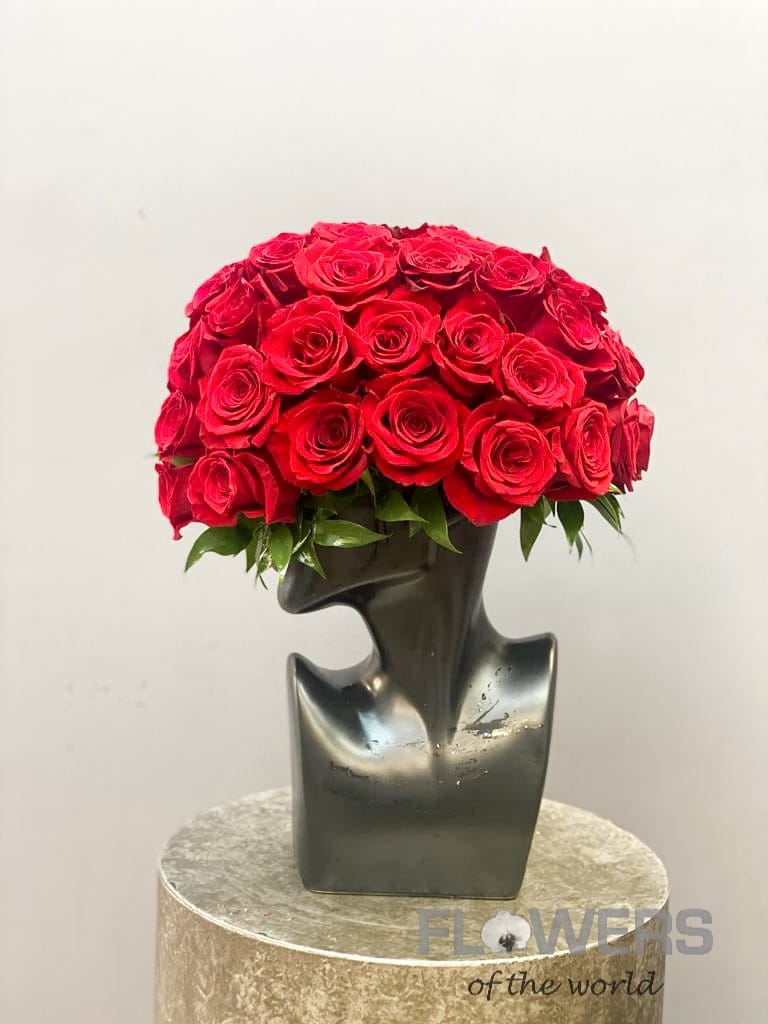 FLOW BEAUTY COLLECTION | CUSTOM DESIGN ARRANGEMENTS | TORONTO | FLOWERS ...