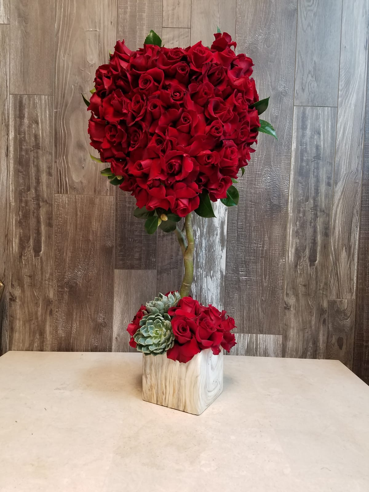 You're One Of a Kind Flower Delivery Las Vegas NV - Desert Rose Florist