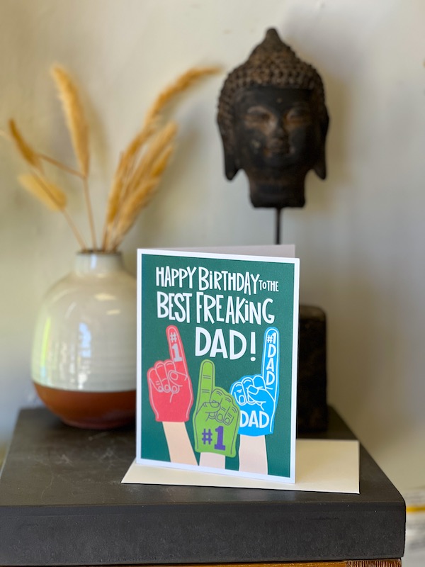 Happy Birthday Dad Flower Delivery Roslindale Massachusetts - The ...
