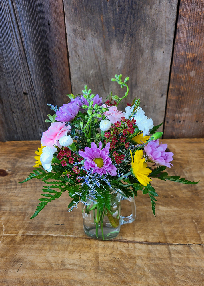 541-664-1878 - Florist Medford Oregon - Judys Florist