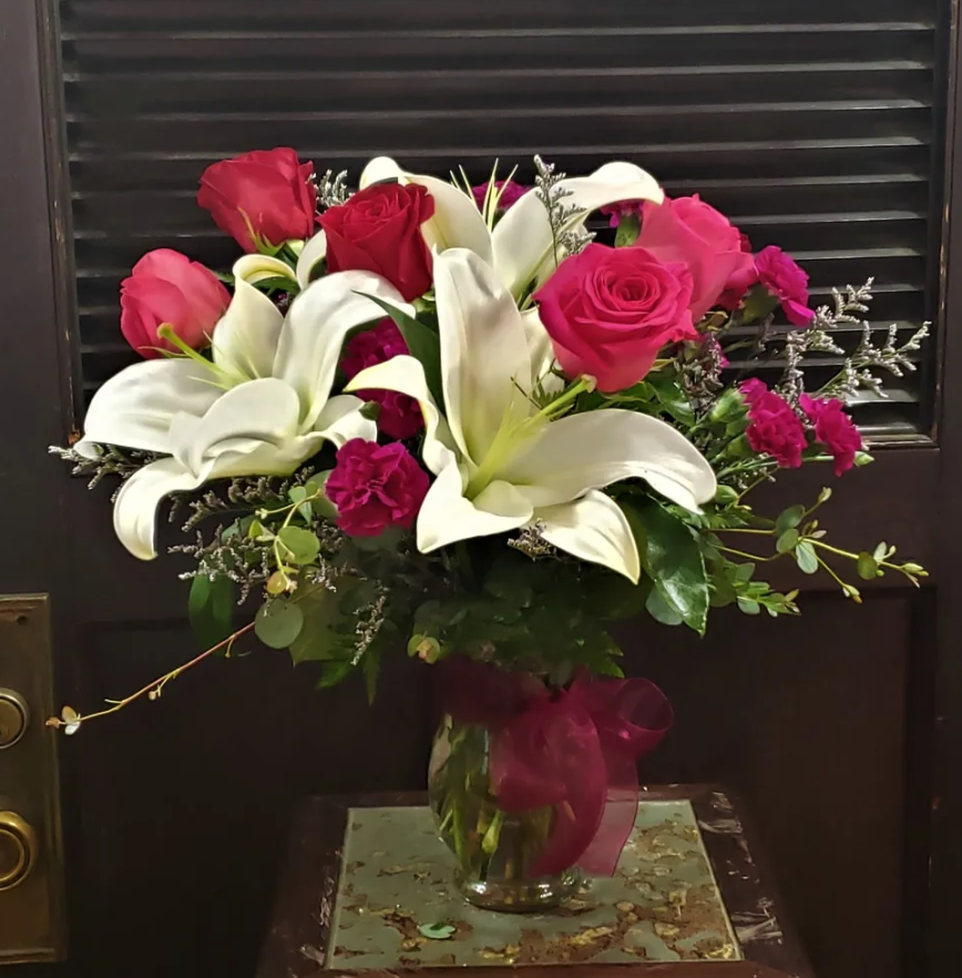 Anniversary Celebrations Flower Delivery Cambridge MN - Cambridge ...