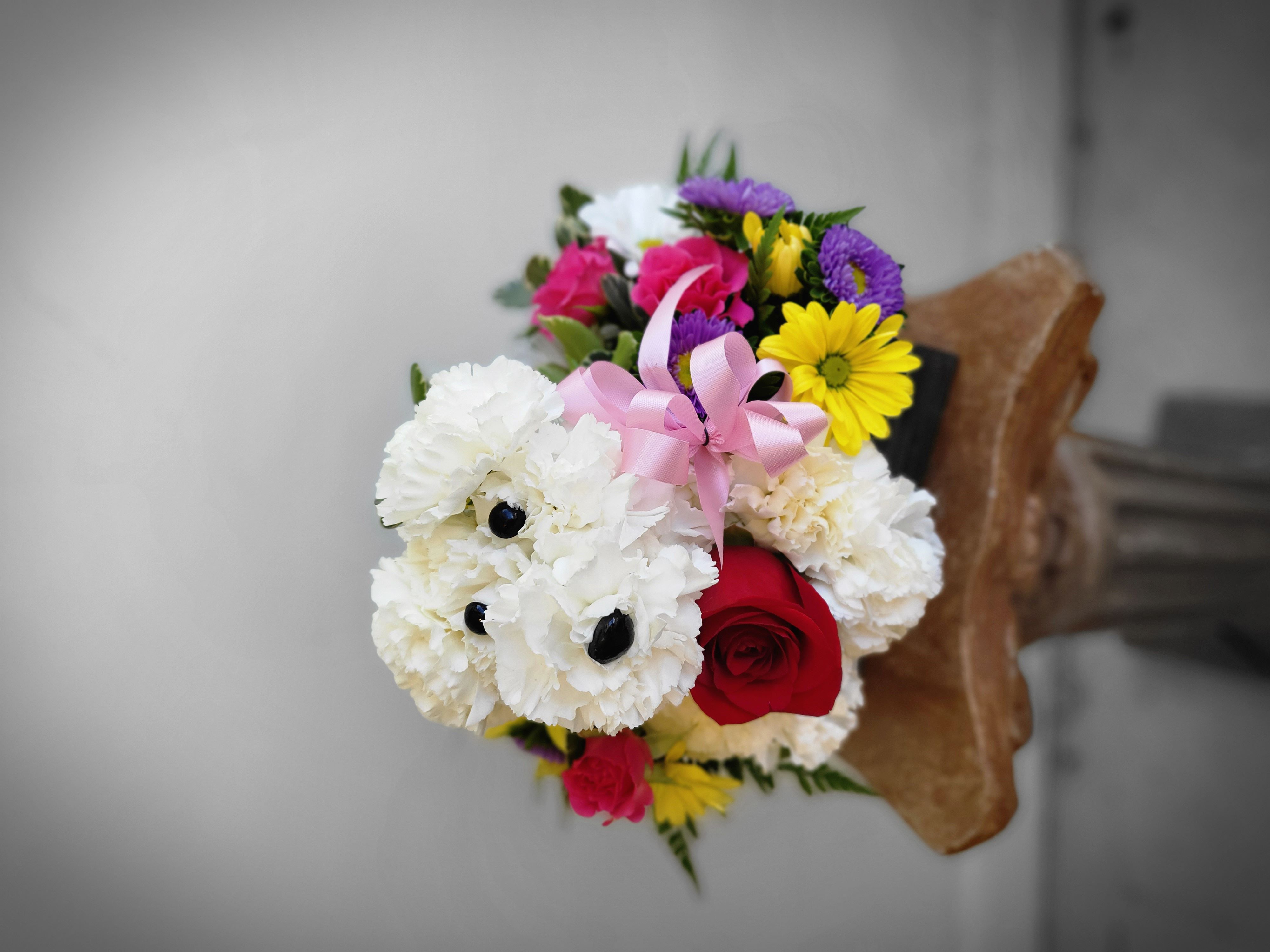 Marvelous Max Flower Delivery San Francisco CA - You See Flowers At U C ...